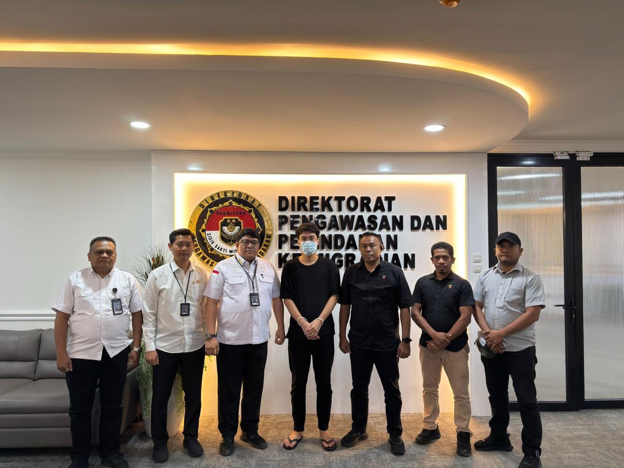 Siapa Saja yang Bisa Menggunakan Autogate? Ini Penjelasannya – Direktorat Jenderal Imigrasi